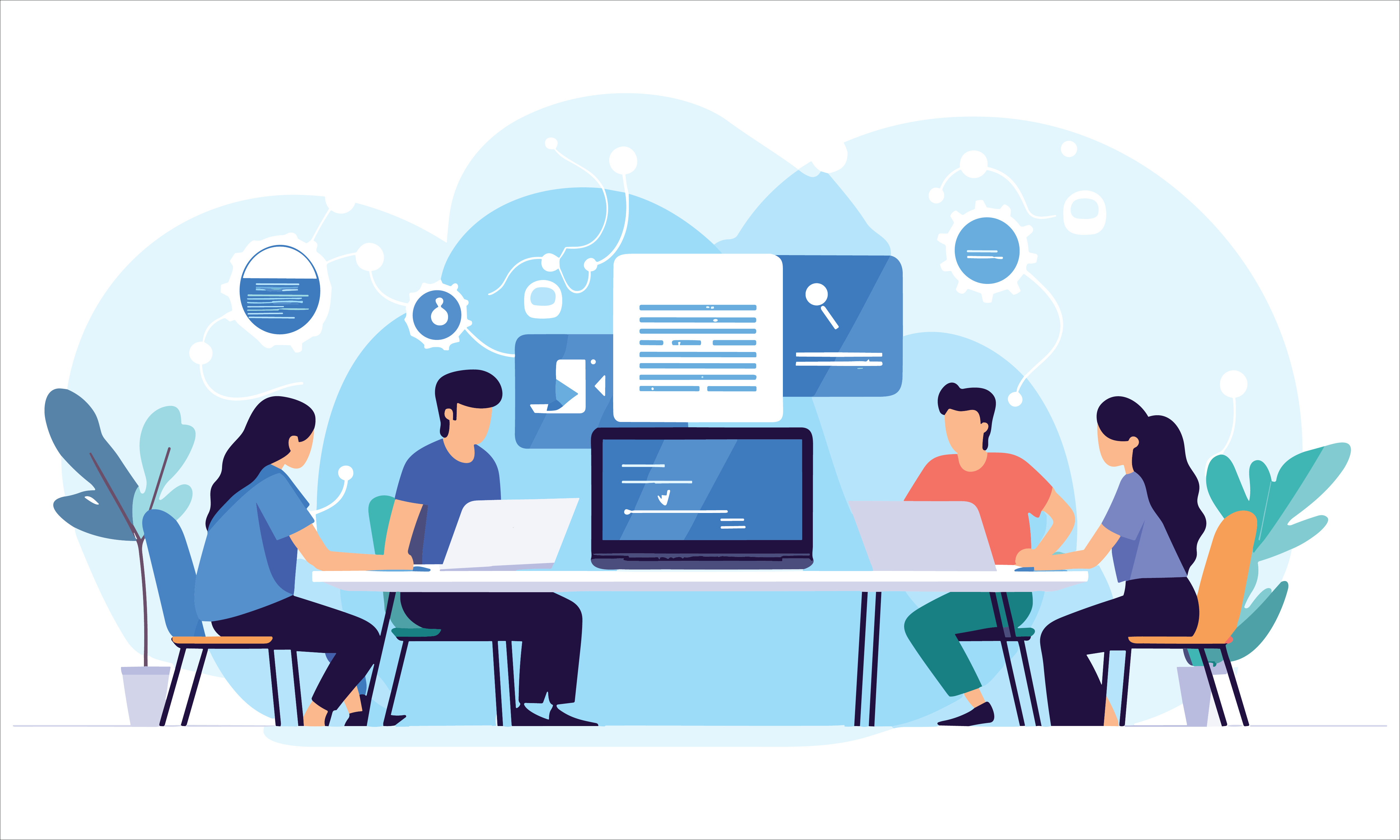 Kleinberg Consulting